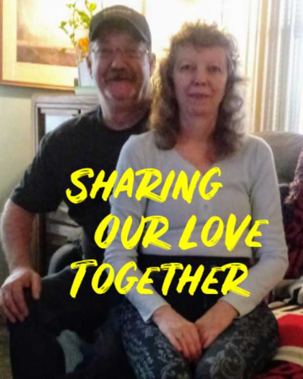 Together - Love Poem - LetterPile
