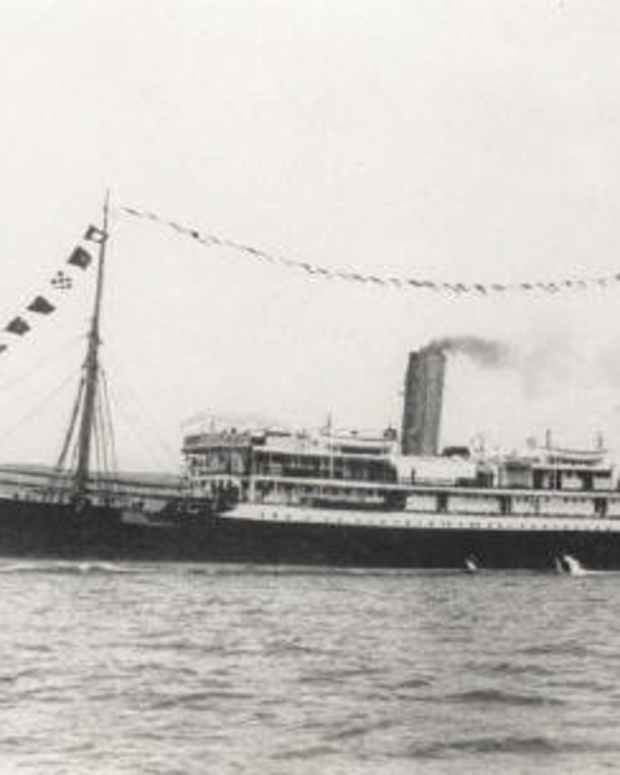 Best Mermaid Moments Caught on Camera - HubPages