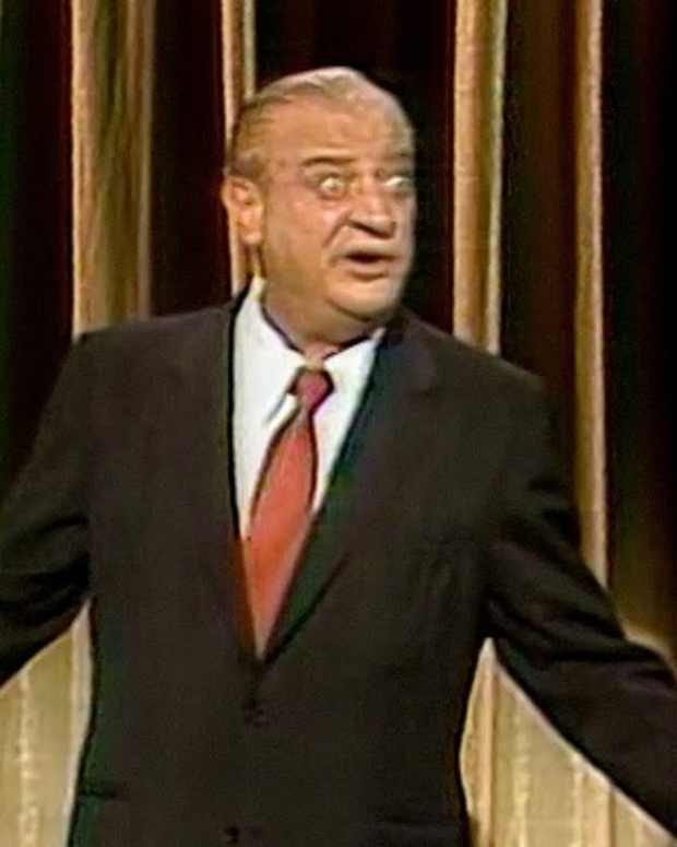 Tribute to Rodney Dangerfield, the Prince of the One-Liners - ReelRundown