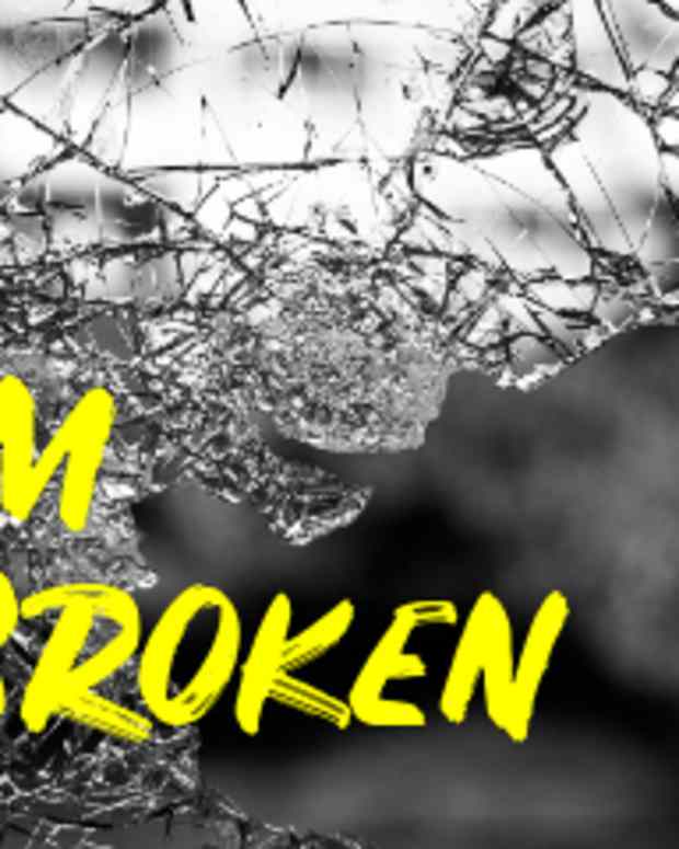 Three Short and Deep Poems for a Broken Heart - LetterPile