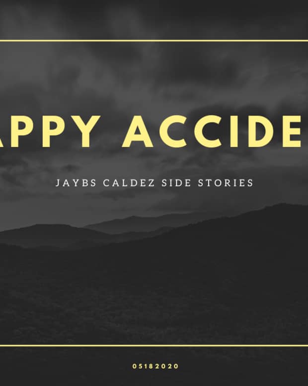 Poem On Heartbreaking Accident Involving University Students - LetterPile