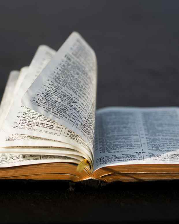 What We Learned From Ecclesiastes (Reflections on Bible Verses ...