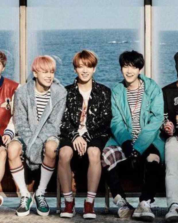 Top 15 Best Male Visuals of K-Pop Groups - Spinditty