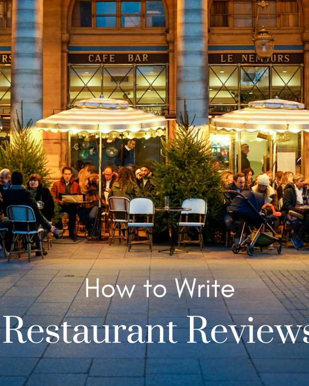 How to Start a Writer's Notebook - Owlcation