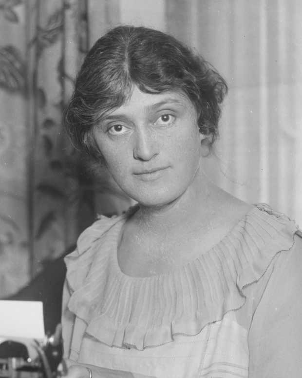 Andrew Kerr and the Origins of the Glastonbury Festival - HubPages