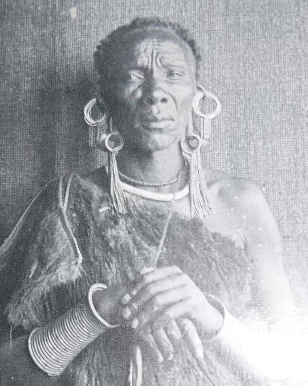 The Chasm: A Poem - HubPages