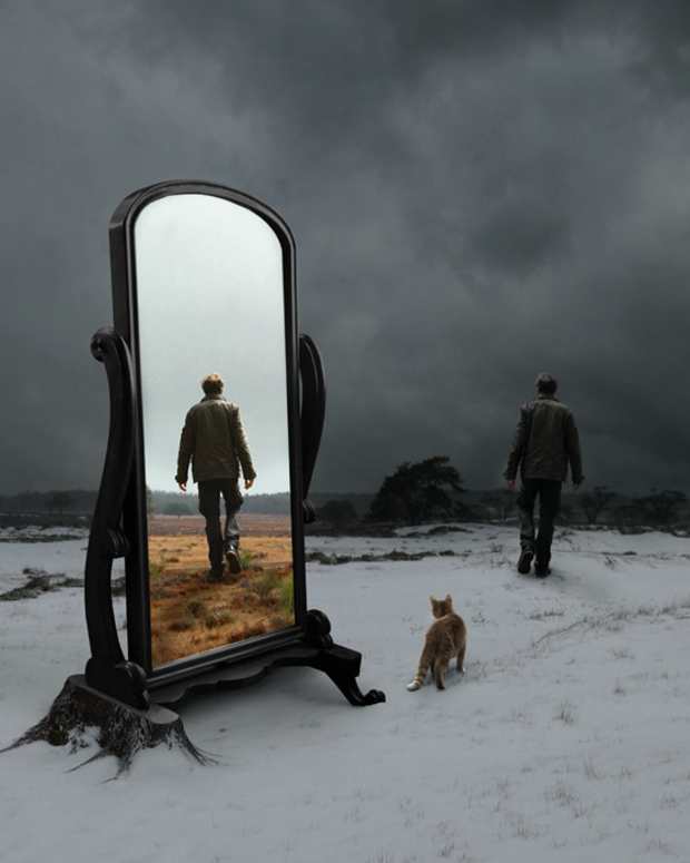 To Possess Your Possessions #3 - LetterPile