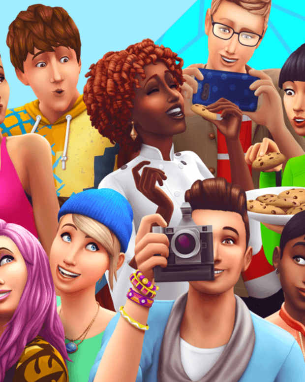 Interesting "Sims 4" Storylines and Challenges - LevelSkip