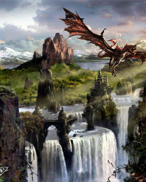 The Fear in Art - HubPages