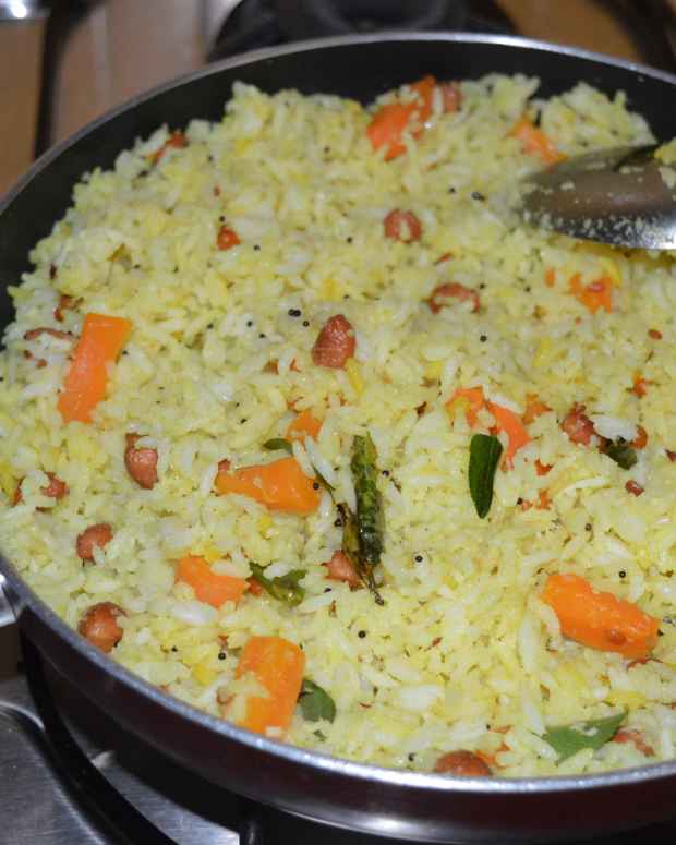 4 Easy Irish Rice Recipes: From Dunmurry Rice to Rice Pudding - Delishably
