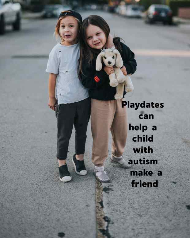 How to Help a Teen With Asperger's Make and Keep Friends - WeHaveKids