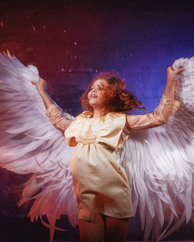 Poem: Let Me Fly - LetterPile