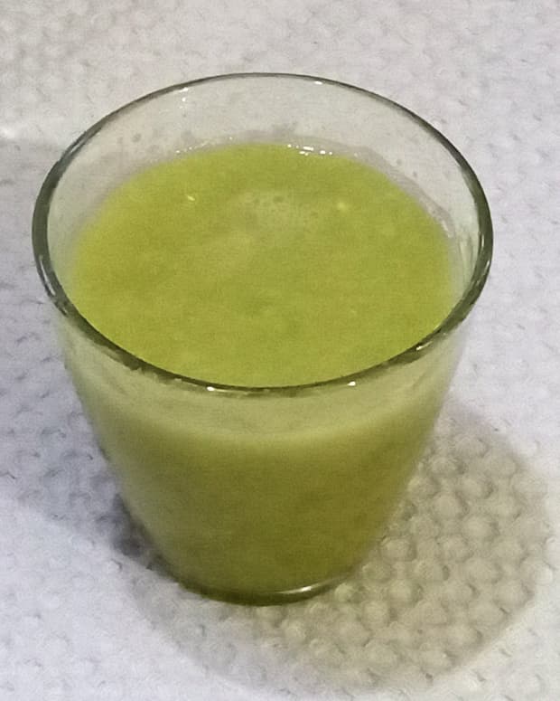 Seven Amazing Carrot Juice Recipes Delishably
