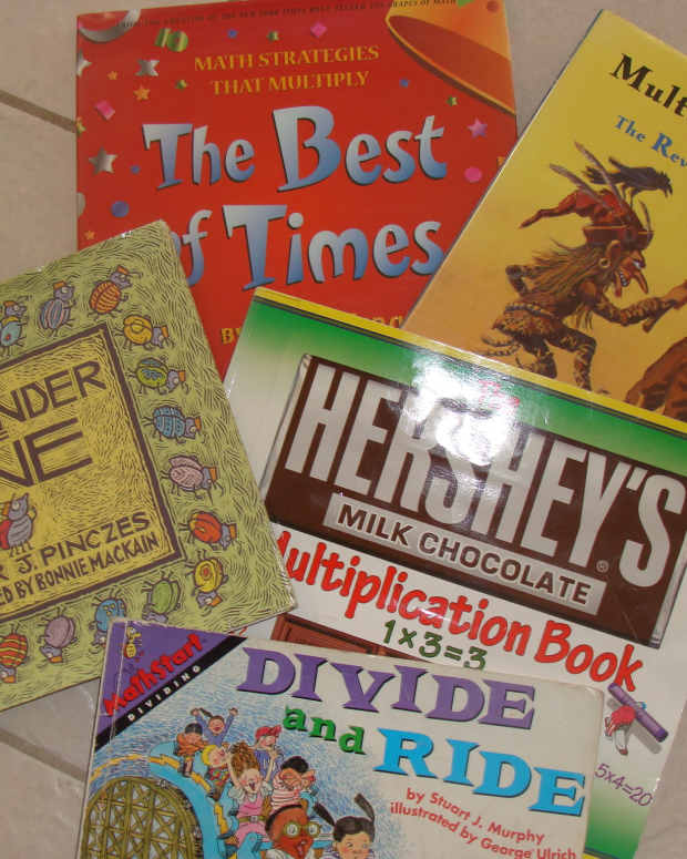 How To Teach Multiplication And Division To A Preschooler WeHaveKids How To Teach Multiplication And Division To A Preschooler WeHaveKids