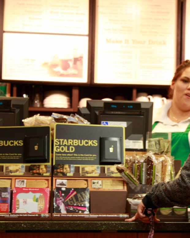 Starbucks Drink Guide: Lattes - Delishably