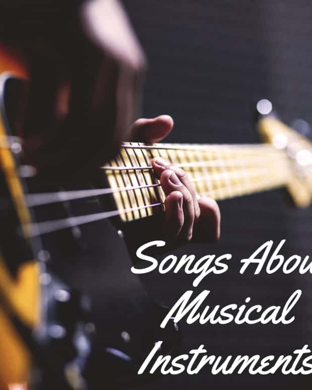 100 Songs About Gender Equality - HubPages