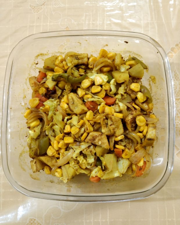 10 Of The Best Vegetable Protein Sources Hubpages