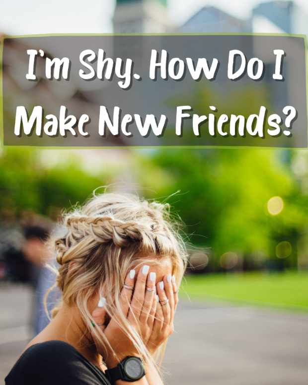 How to Make New Friends After 40 - PairedLife