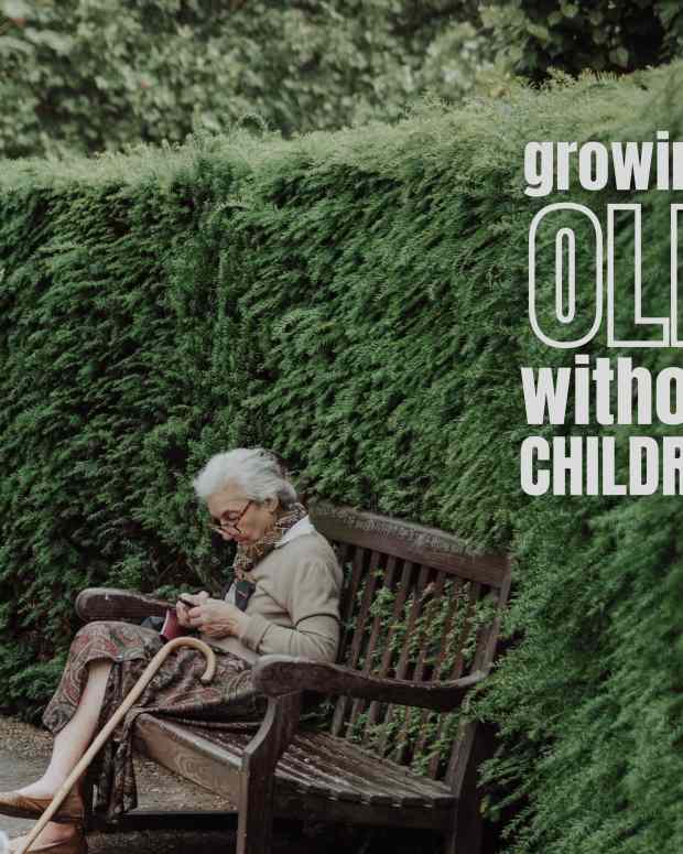 Why Choosing to Be Childless Can Be a Smart Move - WeHaveKids