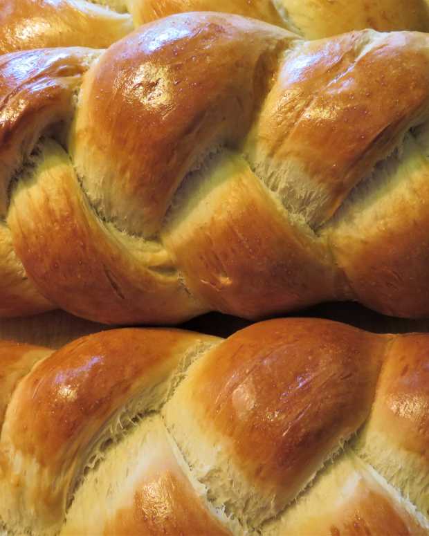 Nut-Free Baklava Recipe - Delishably