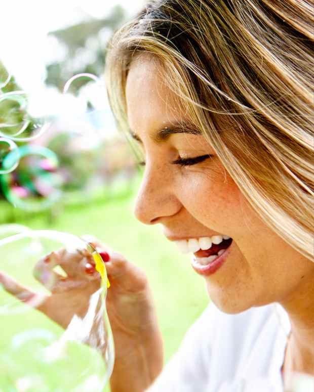 Our Deepest Fear - Inspirational Poem by Marianne Williamson - HubPages