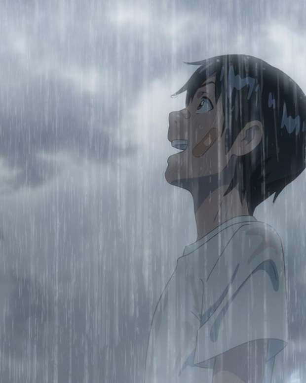 Crying Jane - LetterPile