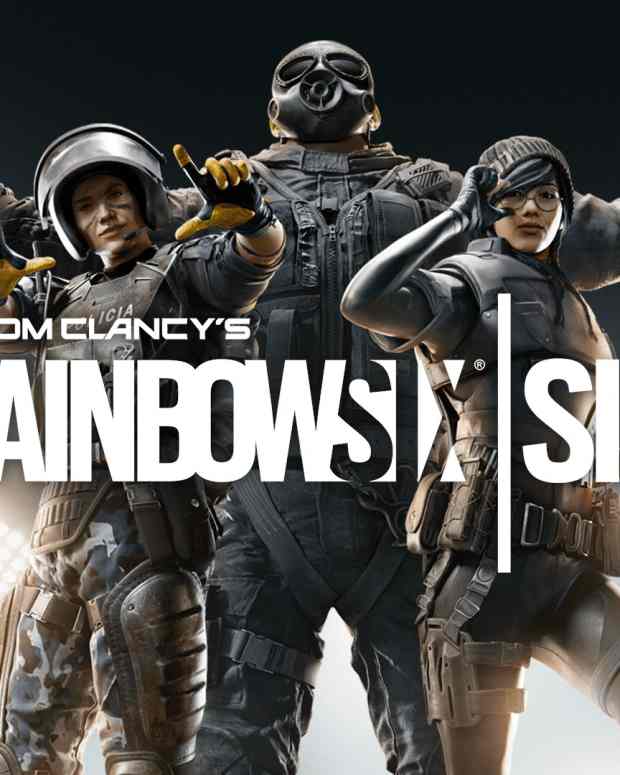 Top 8 Chaotically Beautiful Games Like "Doom" You Should Be Playing ...