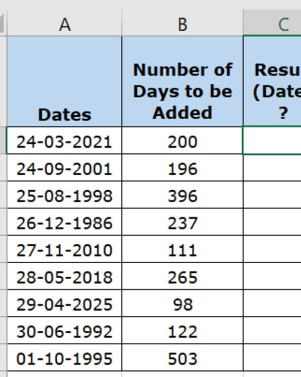How To Sort Dates By Month And Day Only In Excel TurboFuture