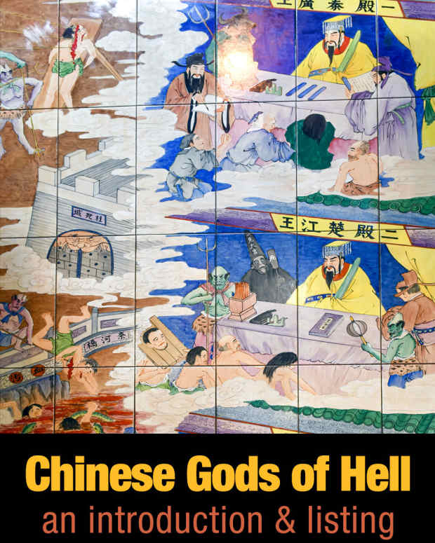 How to Say "Hello" in 100+ Languages - Owlcation