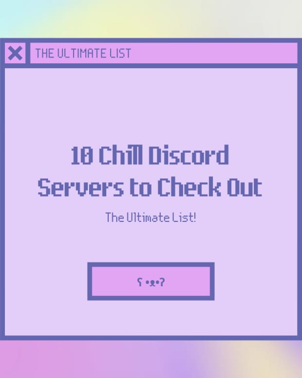 10 Aesthetic Discord Server Templates The Ultimate List TurboFuture