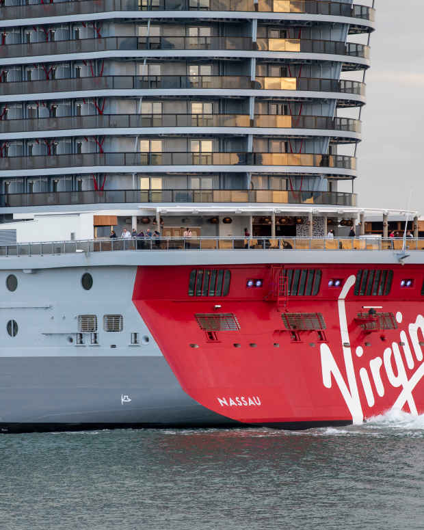 'Adults-Only' Virgin Voyages Cruise Comes With Some Unique Amenities ...