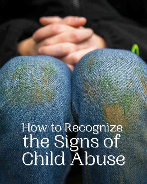 Ten Things Everyone Should Know About Child Protective Services ...