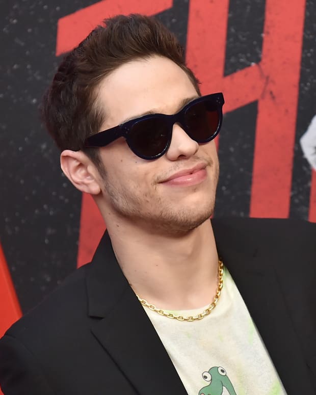 Pete Davidson Finally Comes Clean About His BDE Status — 'It's Really ... Pete Davidson Finally Comes Clean About His BDE Status — 'It's Really ...