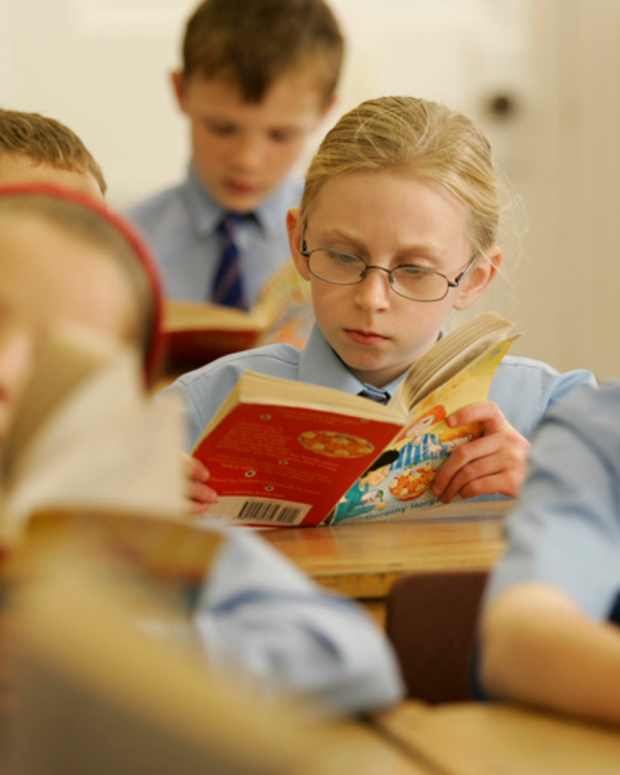 The Social Implications of Non-Verbal Learning Disorder (NVLD) - WeHaveKids