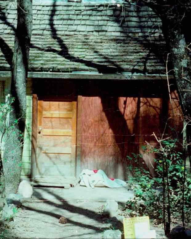 The Unsolved Case of the "Axeman of New Orleans" - The CrimeWire