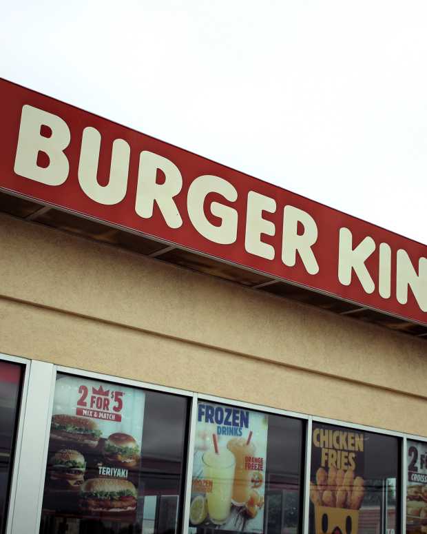 Footage of Wendy's 'Superbar' From the 1980s Is Making People Nostalgic ...