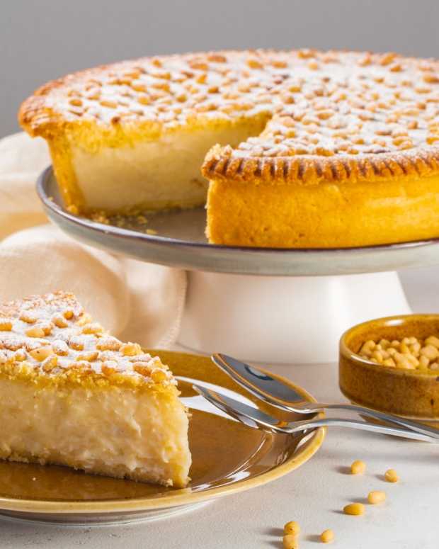 Torta Diplomatica: A Delicious and Elegant Italian Dessert - Delishably