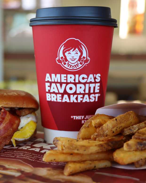 Footage of Wendy's 'Superbar' From the 1980s Is Making People Nostalgic ...