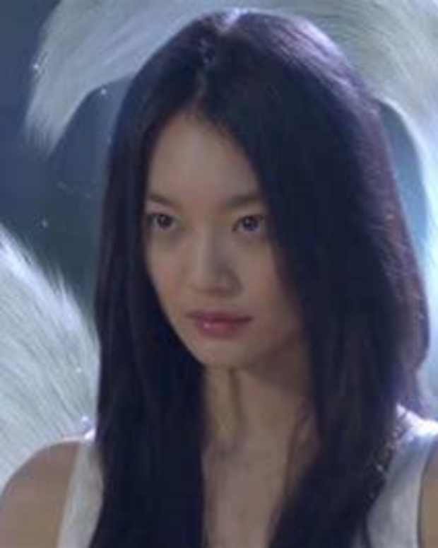 10 Eeriest Korean Myths and Legends - Exemplore