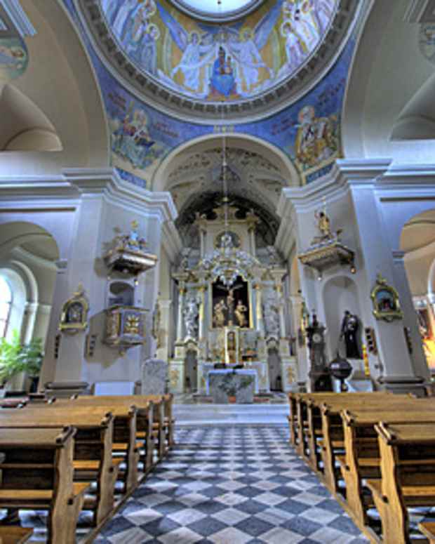 The Chasm: A Poem - HubPages