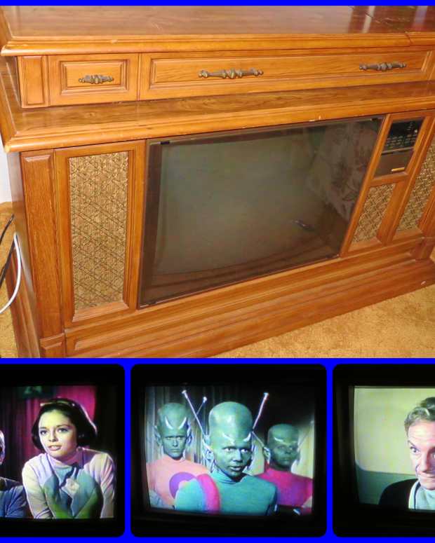 In Is the Only Way Out! - HubPages