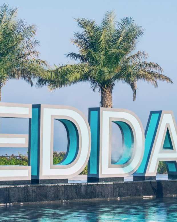 Western Compounds and Expat Housing in Saudi Arabia - WanderWisdom