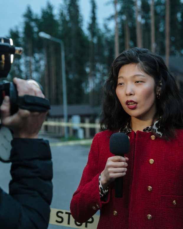 Women of Fox News - ReelRundown