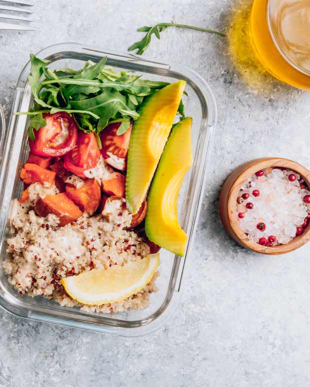 Easy Chili's Meal Prep Hack Is a Lifesaver for Busy Weekdays ...