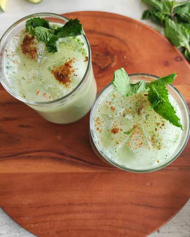 Veggie Sandwich Recipe - HubPages