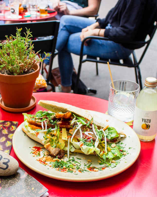 Man's Parody About 'Lunchtime Revenge' on His Boss Is Totally Spot-On ...