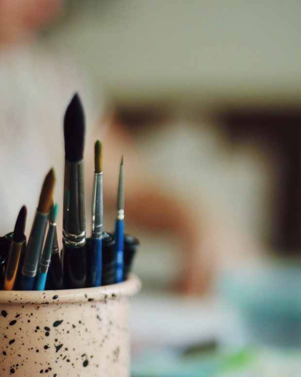I Practice (Poem) - LetterPile