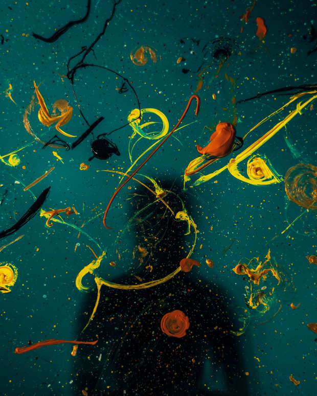 Mind Games (Poem) - LetterPile