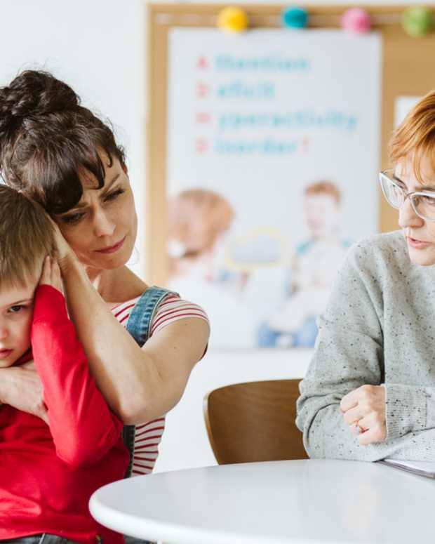 How to Help a Teen With Asperger's Make and Keep Friends - WeHaveKids