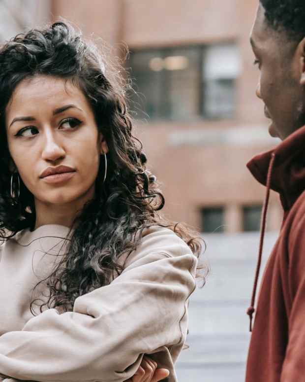 How to Deal With Needy Friends and Avoid Clingy People Without Being ...